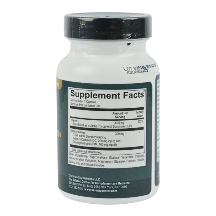 Estro Factor | Hormone Balance & Estrogen Detox Support