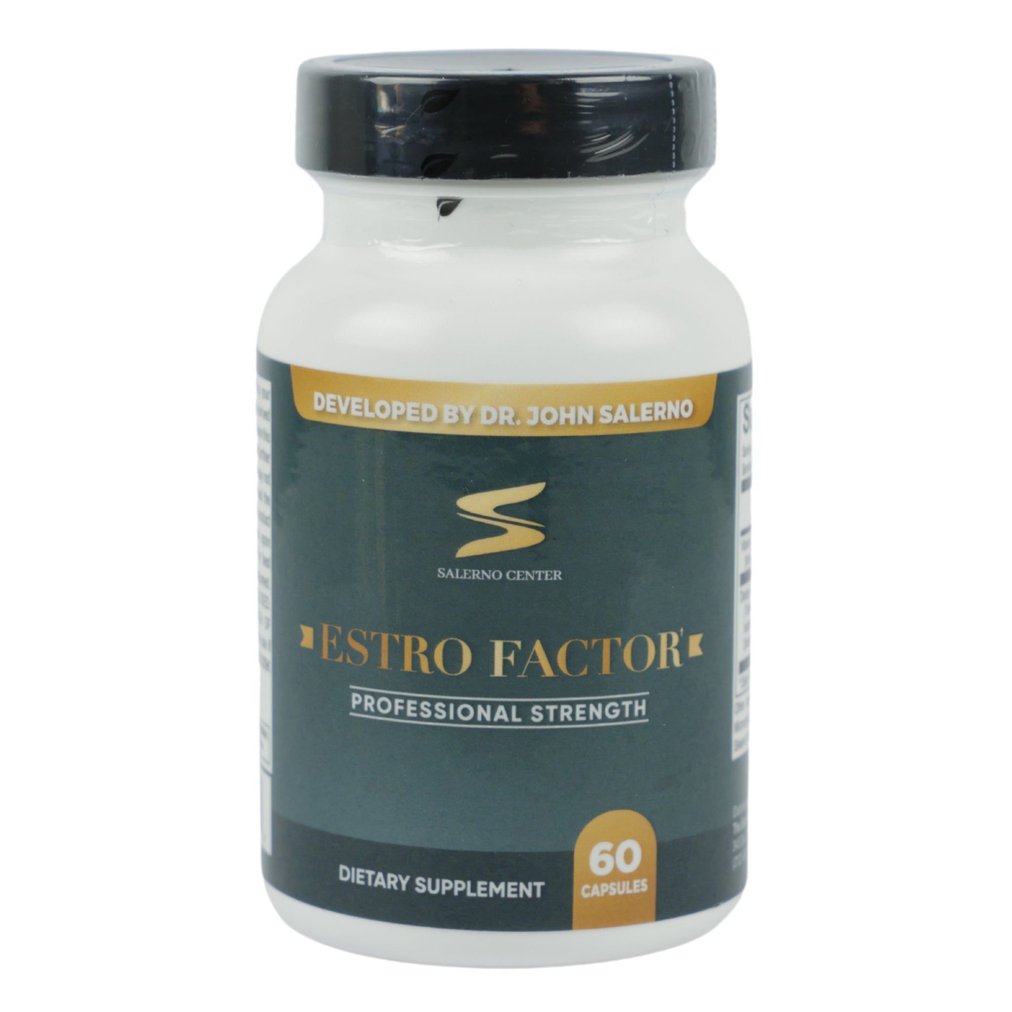 Estro Factor | Hormone Balance & Estrogen Detox Support